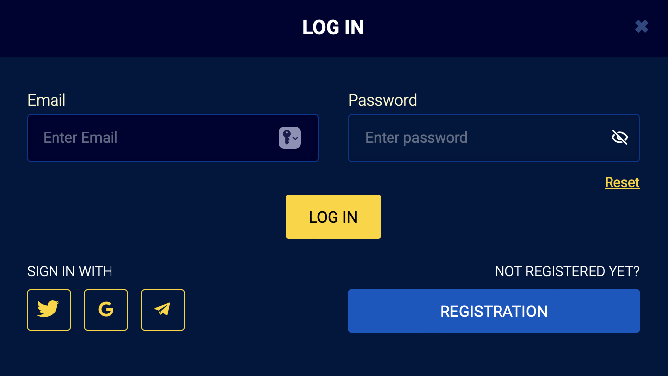 Very Well Casino Login